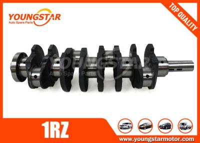 China Engine Crankshaft Used In Toyota 1RZ 2RZ 13411-75900 1341175900 for sale