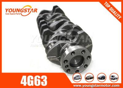 China 4G63 Motor Crankshaft Connecting Rod Crankshaft  MD187924 MD 346022 4G63 For Mitsubishi for sale