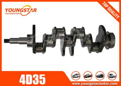 China Mitsubishi 4D35 Flywheel Crankshaft MD013680 MD 013680 Canter for sale