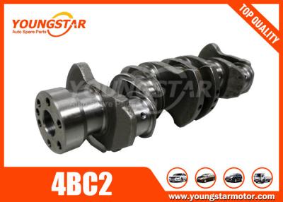 China ISUZU NPR Truck Diesel Engine Crankshaft 4BC1 4BC2  5-12310-161-0 4BC2 for sale