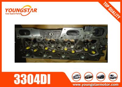 China 70 kgs Engine Cylinder Head 3304DI Precision 1N4304 700mm*400mm*180mm for sale