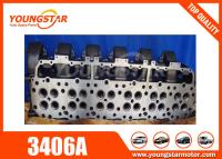 China 3406A Diesel Cylinder Heads 1105097 24V 1200mm*450mm*300mm for sale