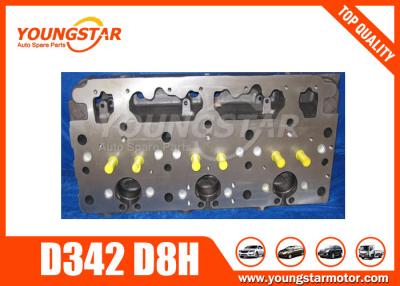China Professional D8H 8N6004 Replace Cylinder Head D342 Diesel PN 8N6004 for sale
