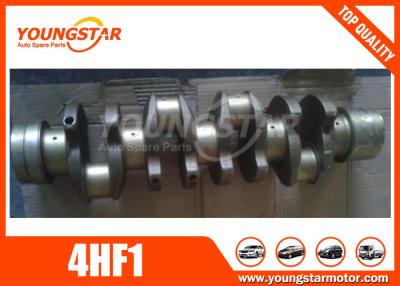 China Hardening Engine Crankshaft 4HF1 8-97033-171-2 8970331712 FOR ISUZU 4HF1 for sale