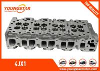 China ISO 9001 Engine Cylinder Head 1998 Holden Jackaroo/Isuzu 3.0L Diesel 4JX1 Engine for sale