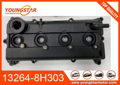 China QR25DE Automobile Engine Parts Plastic Valve Cover Assy For TEANA X - TRAIL 13264 - 8H303 for sale