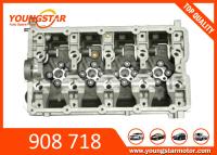 China 2.0TDI Repair Engine Cylinder Head For BKD / BKP / BUZ / BMR 908718  03G103373A  03G 103 373 A for sale