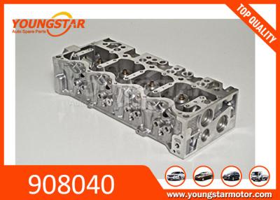 China Auto Cylinder Head  18 D   2.1 8v Diesel - Motor for sale