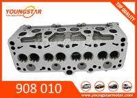 China 908010 Engine Cylinder Head Volkswagen 1.6 Diesel - Gol Saveiro Senda AMC for sale