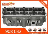 China 8V / 4CYL Engine Cylinder Head Volkswagen 1.9 Diesel - Golf Transporter for sale