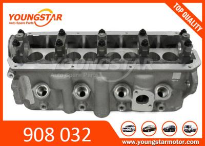 China 8V / 4CYL Engine Cylinder Head Volkswagen 1.9 Diesel - Golf Transporter for sale