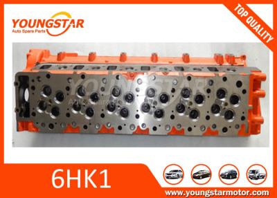 China 6hk1 Rebuilt Isuzu Diesel Engine Cylinder Head X 7.8 1998-2004 24 for sale