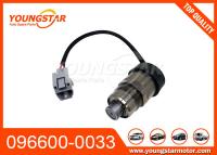 China DENSO 096600-0033 Solenoid Valve For Toyota Hliux Land Cruiser Prad for sale