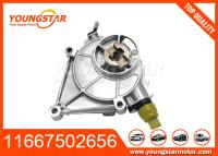 China OEM Automobile Engine Parts Vacuum Pump For BMW E90 320i E60 E82 Z4 X1 E83 E81 for sale