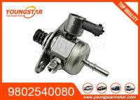 China 9802540080 High Pressure Fuel GDI Pump For Peugeot for sale