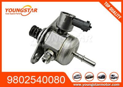 China 9802540080 High Pressure Fuel GDI Pump For Peugeot for sale