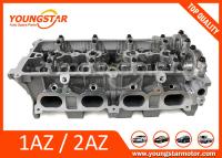 China 2.0L High Performance Cylinder Heads TOYOTA 1AZ FSE D4 2.0 LTR for sale