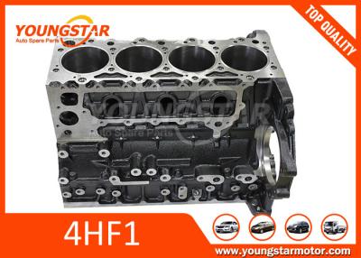 China Cylinder Block For ISUZU 4HF1 ISUZU NPR66 8-97033149-0 8-97119775-0 for sale
