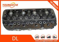China Daihatsu Rocky 2.8D DL Engine Cylinder Head for Daihatsu Rocky D/Rocky TD For DAIHATSU DELTA 2.8 for sale