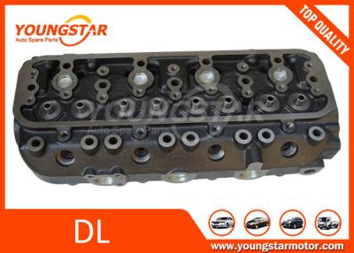 China Daihatsu Rocky 2.8D DL Engine Cylinder Head for Daihatsu Rocky D/Rocky TD For DAIHATSU DELTA 2.8 for sale