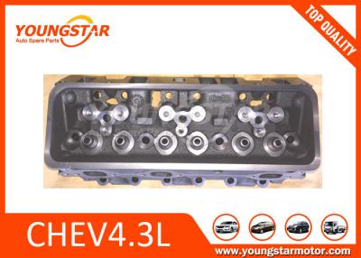 China CHEVROLET 4.3L/262 GM V6 High Performance Cylinder Head 4.3L for sale
