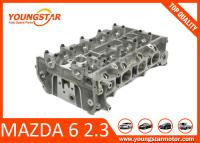 China MAZDA 6 Engine Cylinder Head L33R-10-10X OEM Number LF17-10-090 for sale