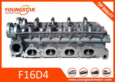 China Holden F16D4 Barina Automotive Cylinder Heads Motor CHEVROLET CRUZE 1.6 for sale