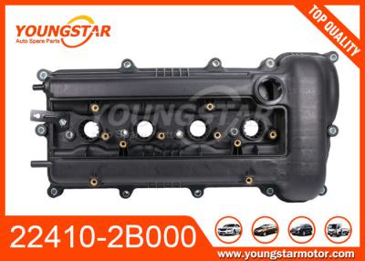 China 22410 - 2B000 Automobile Engine Parts Valve Cover G4FC for sale