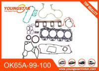 China KIA J2 Cylinder Head Gasket Set OK65A - 99 - 100 OK65A - 10 - 271 for sale