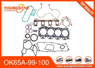 China KIA J2 Cylinder Head Gasket Set OK65A - 99 - 100 OK65A - 10 - 271 for sale