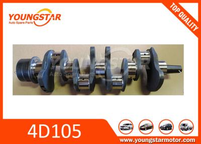 China Komatsu Engine Crankshaft  4D105 S4D105 6134-31-1100 Stroke 115mm for sale