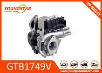 China GT1479V 787556 - 6 diesel engine turbocharger for Ford Transit 2.2 TDCi for sale