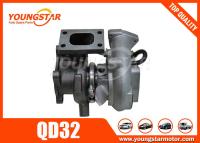 China Diesel engine supercharger 14411-1W400 14411-1W402 HT12-11B Turbo QD32Ti for sale