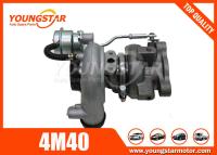 China Mitsubishi Pajero CAR TURBOCHARGER 49135-03310 4M40 4M40 Engine Turbo for sale