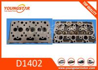 China Kubota Diesel Engine Cylinder Head D1402 For KUBOTA Tractor D1402 for sale
