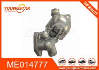China ME014777 Automobile Engine Parts Oil Cover For Mitsubishi 4D31 4D30 4D32 for sale