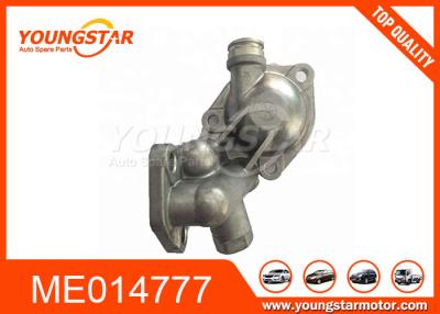 China ME014777 Automobile Engine Parts Oil Cover For Mitsubishi 4D31 4D30 4D32 for sale