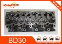 China NISSAN BD30 Engine Cylinder Head Casting Iron 3.0L for sale