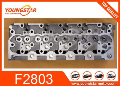 China KUBOTA F2803 Engine Cylinder Head Idi Type None Direct Injection for sale