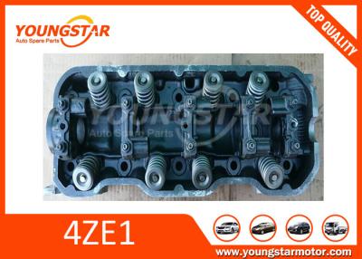 China ISUZU Pickup Trooper Complete Cylinder Head 4ZE1 8-97023-674-0 Cylinder Head Assy  Loaded Cylinder Head for sale