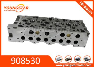China High Performance Cylinder Heads For Peugeot Boxer / 605 24466cc  2.5D 12V -1997-Citroen Jumper  AMC 908530 DJ5/T9A for sale