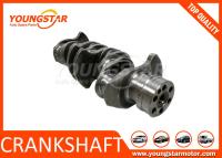 China Hyundai elantra 1.8L crankshaft. 23110-23510 Crankshaft Assembly for sale