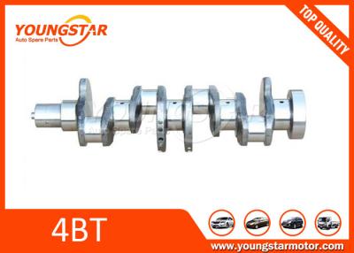 China Engine Crankshaft for 4BT 6BT 6CT NT855 NH220 M11 K19 4H A2300 ISF2.8L ISF3.8L Diesel Engines for sale