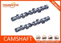 China Forged 1ZZ 3ZZ 4ZZ IN Diesel Engine Camshaft For Toyota Hiace OE No.:13501-22062 for sale