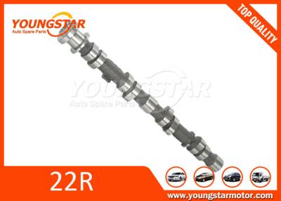 China TOYOTA ENGINE PARTS 22R High Performance Camshaft Casting Iron OEM 13511-35010 for sale