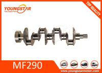 China Massey Ferguson Tractor Part Original Quality Crankshaft 3637401M91 for sale