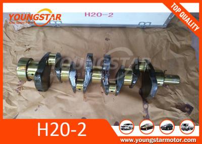 China Car Engine Crankshaft For Nissan Td27 Td42 Pe6(T) Pd6 Fe6 Fe6t H20-2 K21  K25/K24 Re8 Rf8 Rf10 for sale