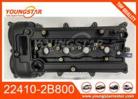 China Hyundai Elantra Rubber Engine Valve Cover Parts  22410 - 2B800 for sale
