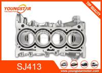 China 11200 - 82604 - 000 Engine Cylinder Block SJ413 For Suzuki Samurai G13A for sale
