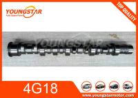 China MD350270 4G18 Engine Camshaft For Mitsubishi Lancer Petrol 1.6 for sale